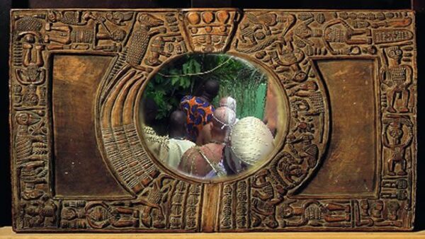 The Hand Of Ifa: What It Is, And Its Benefits - Ileifa - Yoruba Religion