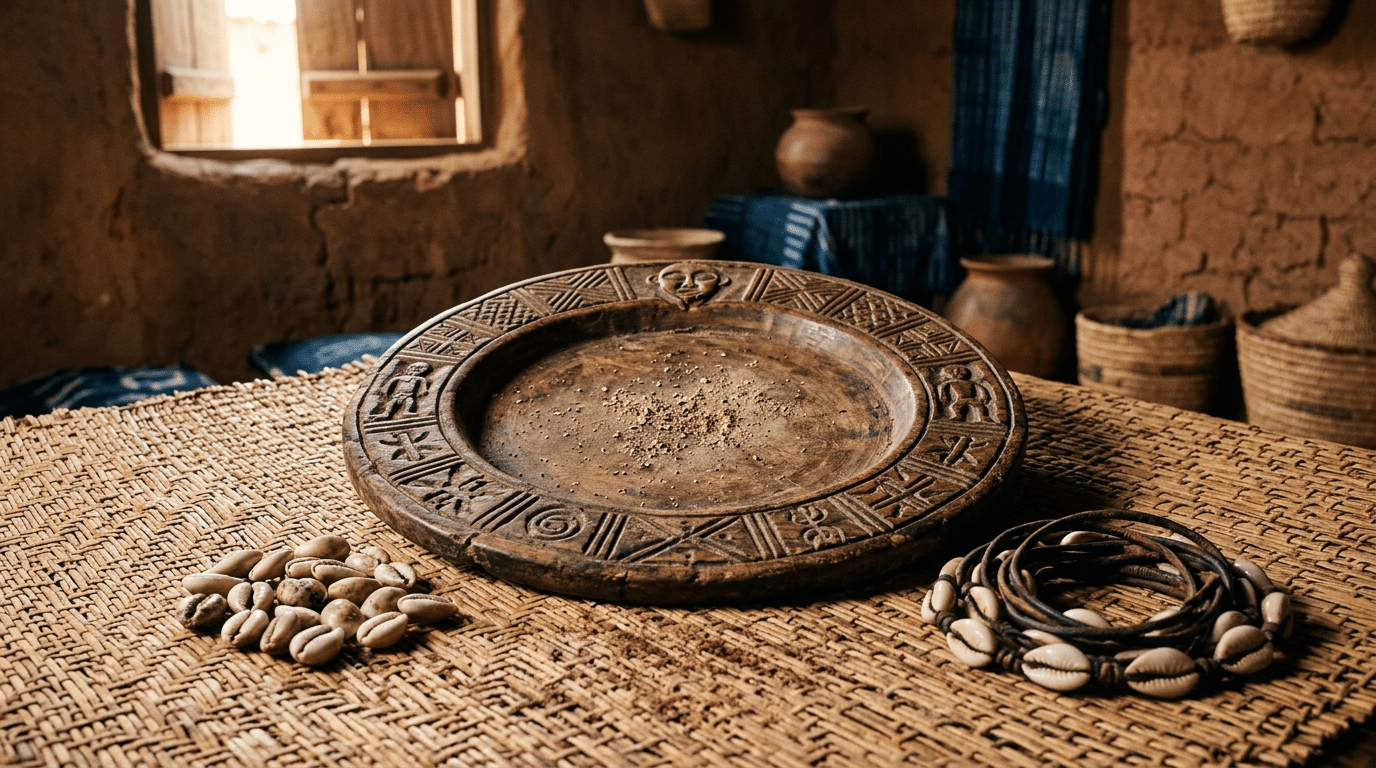 Ifá Vs. Santería, Lucumí, And Candomblé: Key Differences Explained - Ileifa